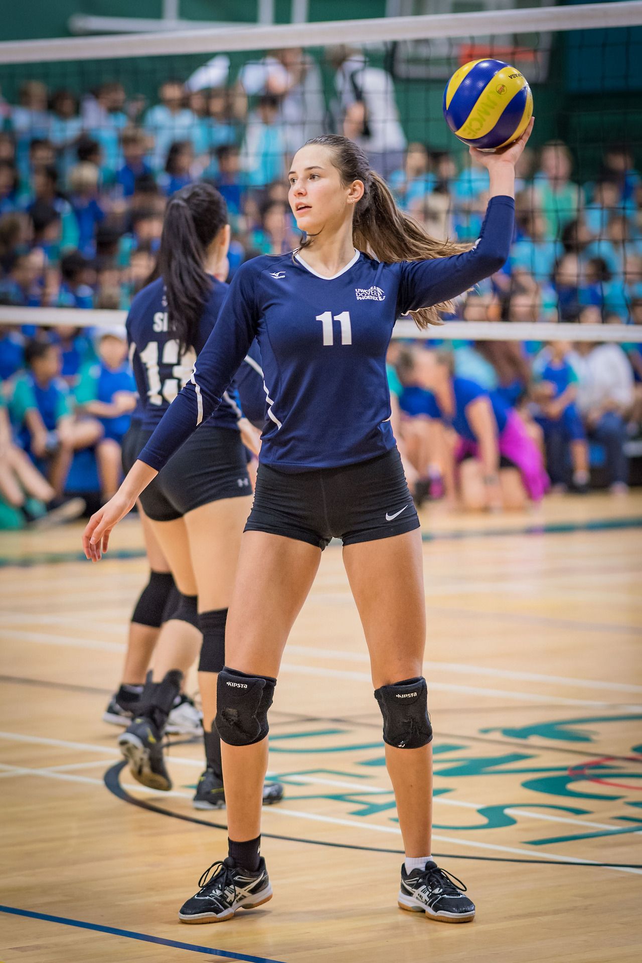 UWC Beauty - Hottest Female Athletes