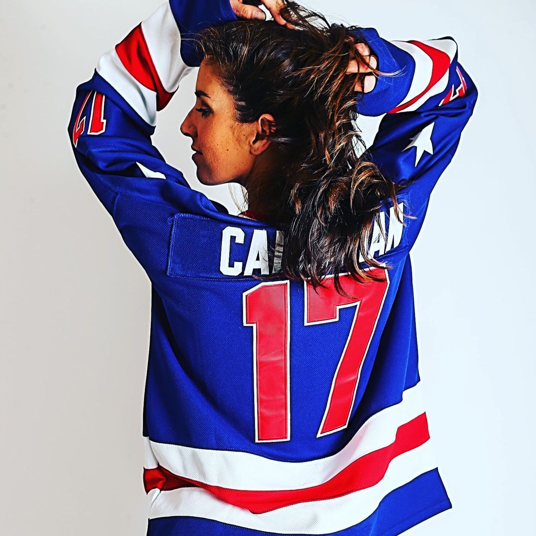 Traci Callahan - Hottest Female Athletes