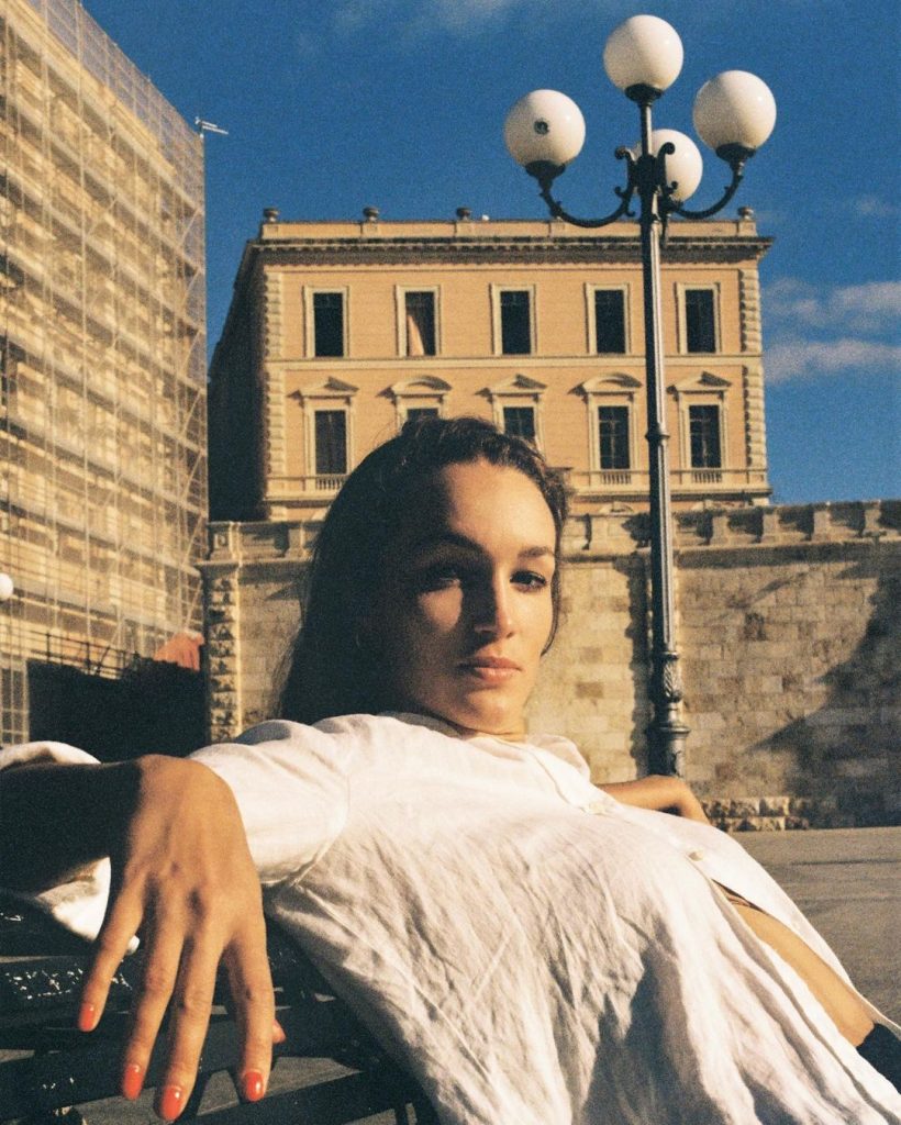 Anouk Vergé-Dépré - Hottest Female Athletes