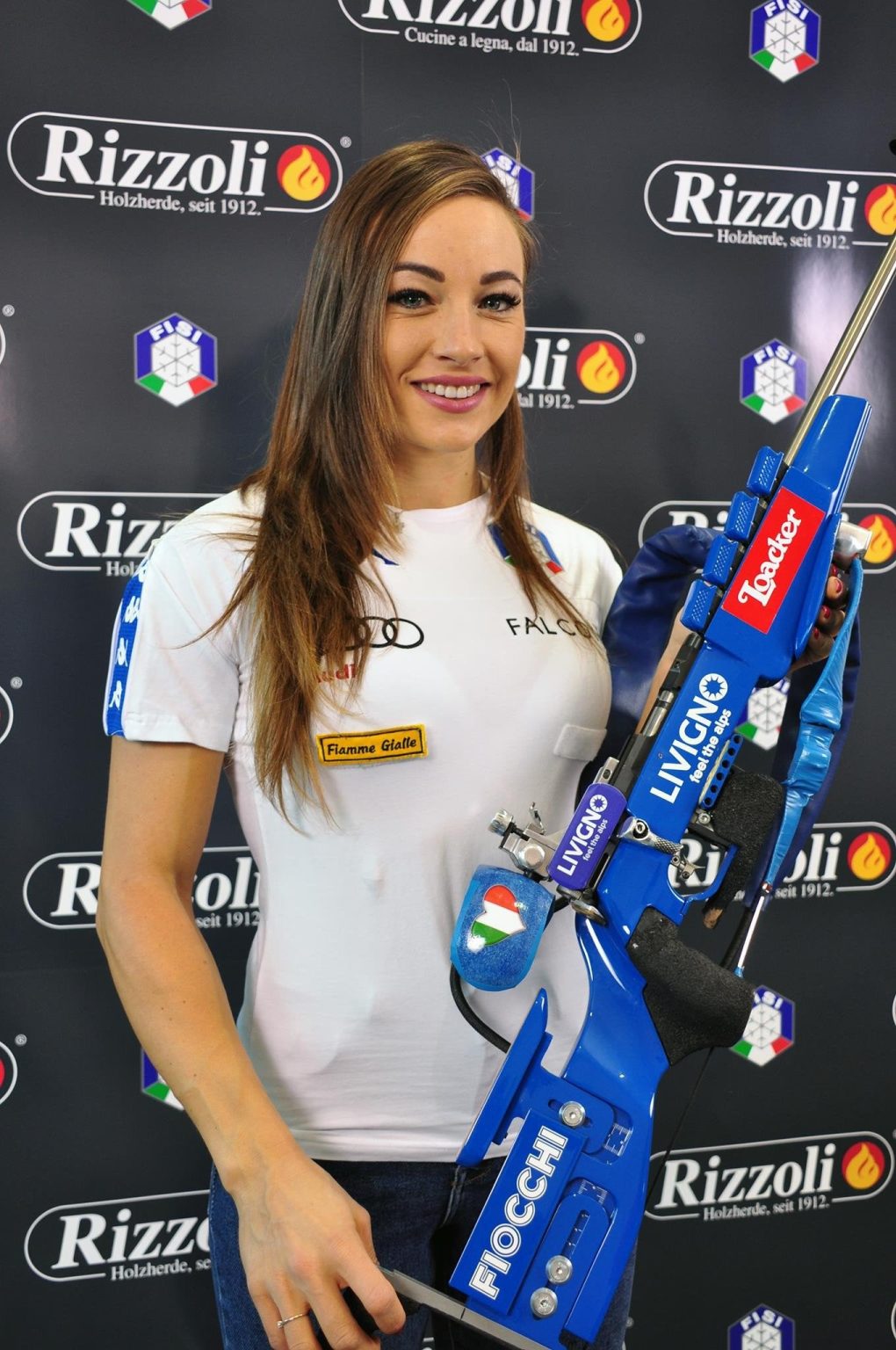 Dorothea Wierer - Italian biathlete - Hottest Female Athletes