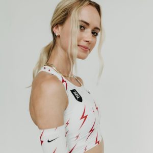 Maria Roberta Gherca - Hottest Female Athletes