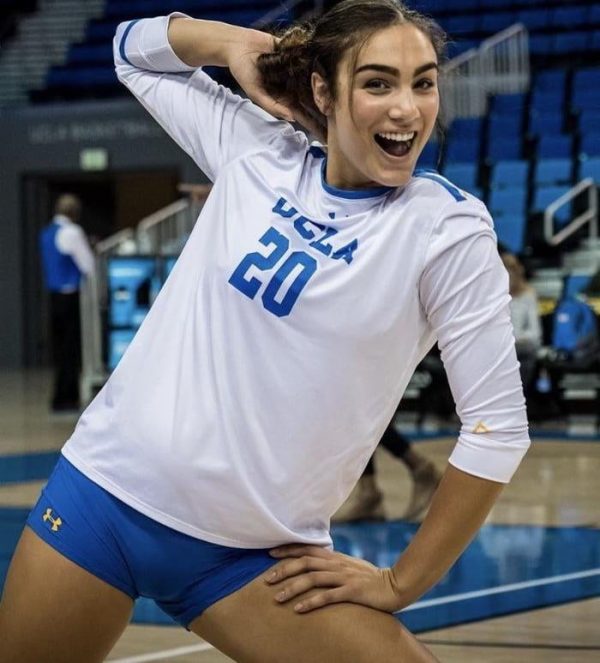 The one and only Jamie Robbins - Hottest Female Athletes