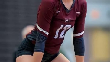 Kayla Bird - Hottest Female Athletes