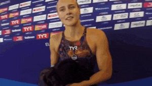 Signe Bro - Hottest Female Athletes