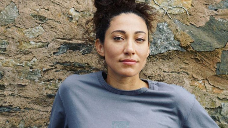 Nicole Pavlopoulou and Calypso Sheridan - Hottest Female Athletes