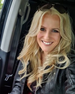 Kristin Atzeni - Hottest Female Athletes