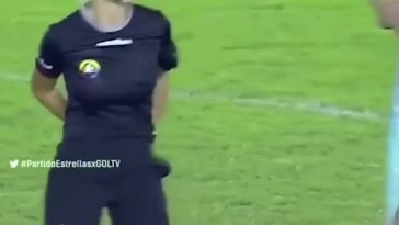 Fernanda Colombo - Hottest Female Athletes