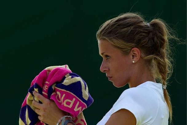 Beautiful Pippa 🎾 - Hottest Female Athletes