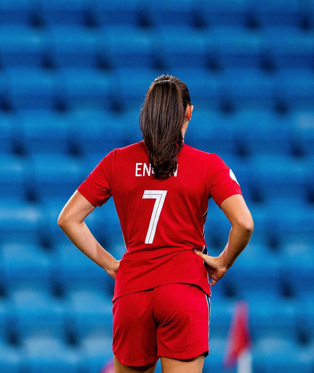 Ingrid Engen - Hottest Female Athletes