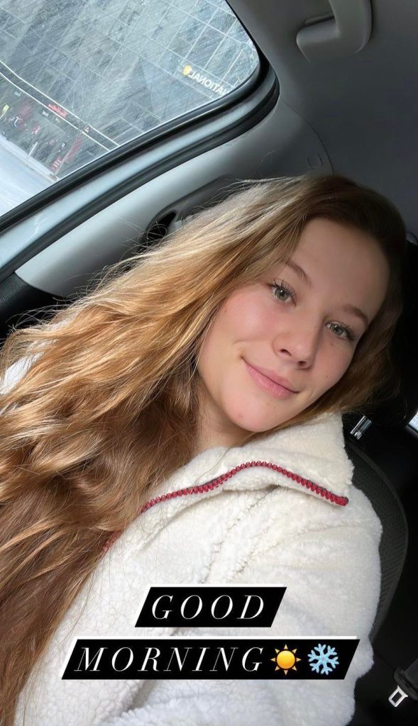 Caeli McKay - Hottest Female Athletes