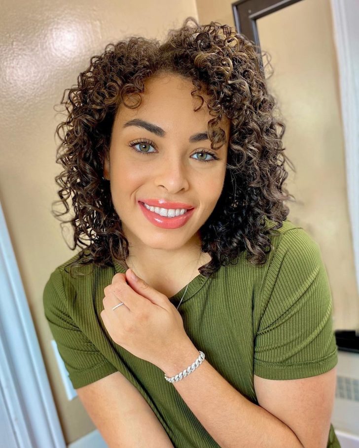 Sarah Nurse; - Hottest Female Athletes