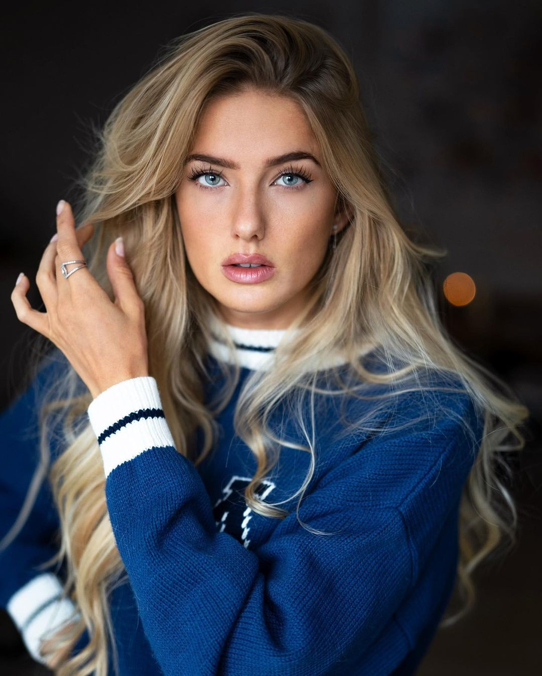 Alica Schmidt - German Runner - Hottest Female Athletes