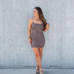 Spanish sprinter Carmen Sánchez - Hottest Female Athletes