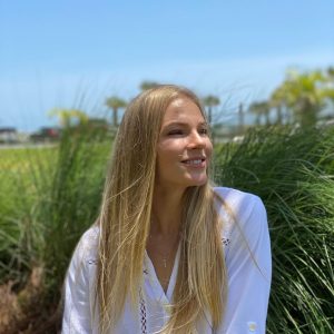 Figure Skater Angie Dusak - Hottest Female Athletes