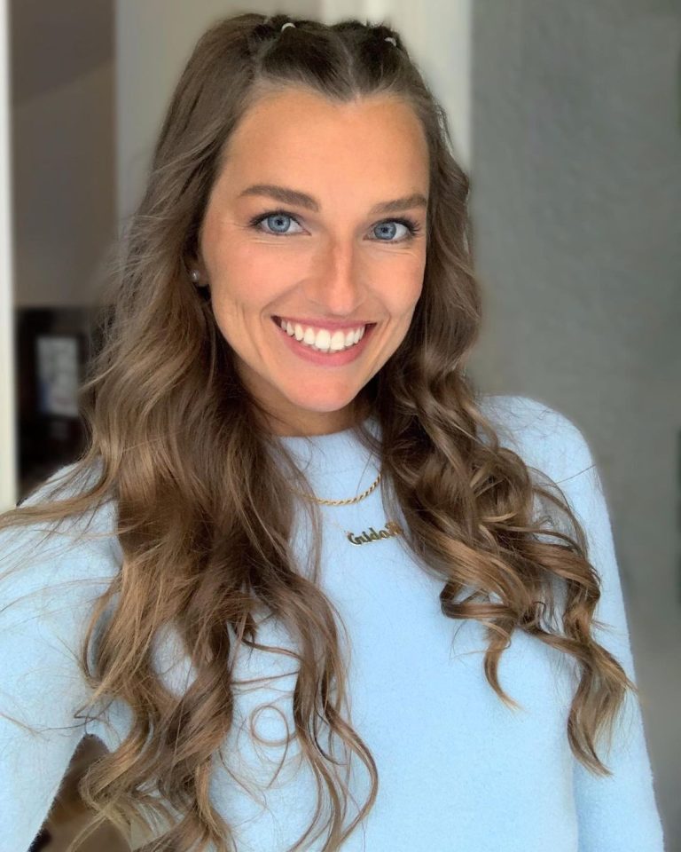 Robin bone - Canadian Pole Vaulter - Hottest Female Athletes