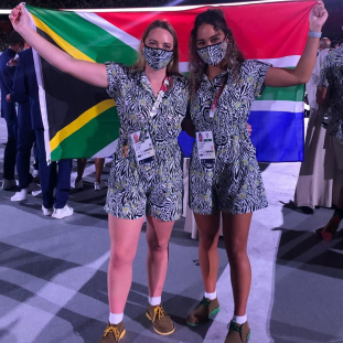 Sarah Fuller - Hottest Female Athletes