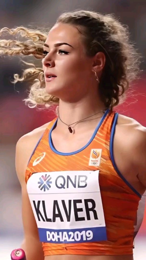 Lieke Klaver - Hottest Female Athletes