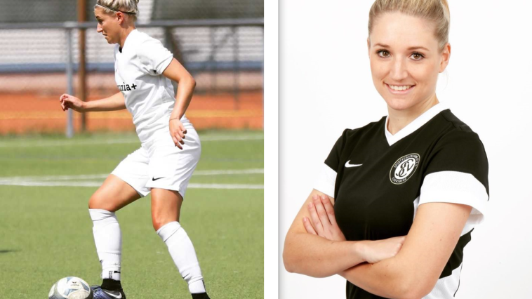 Kaylee Mckeown &Taylor Mckeown - Hottest Female Athletes