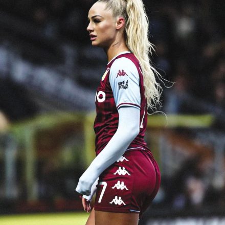 Victoria Graind. - Hottest Female Athletes