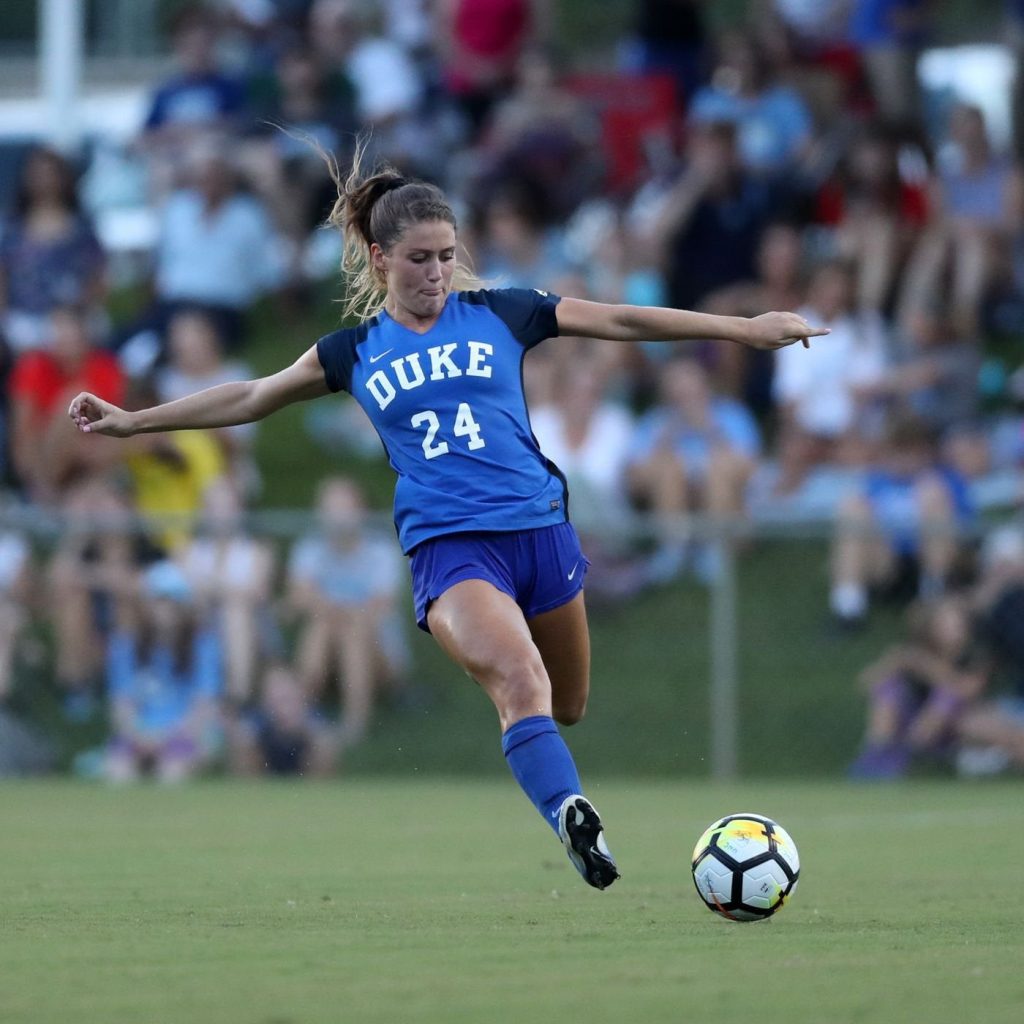 Morgan Reid - Hottest Female Athletes