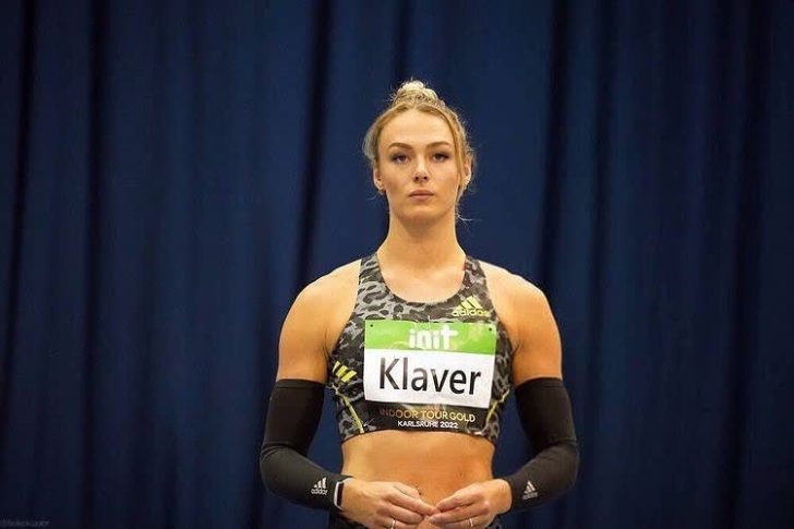 Klaver - Hottest Female Athletes