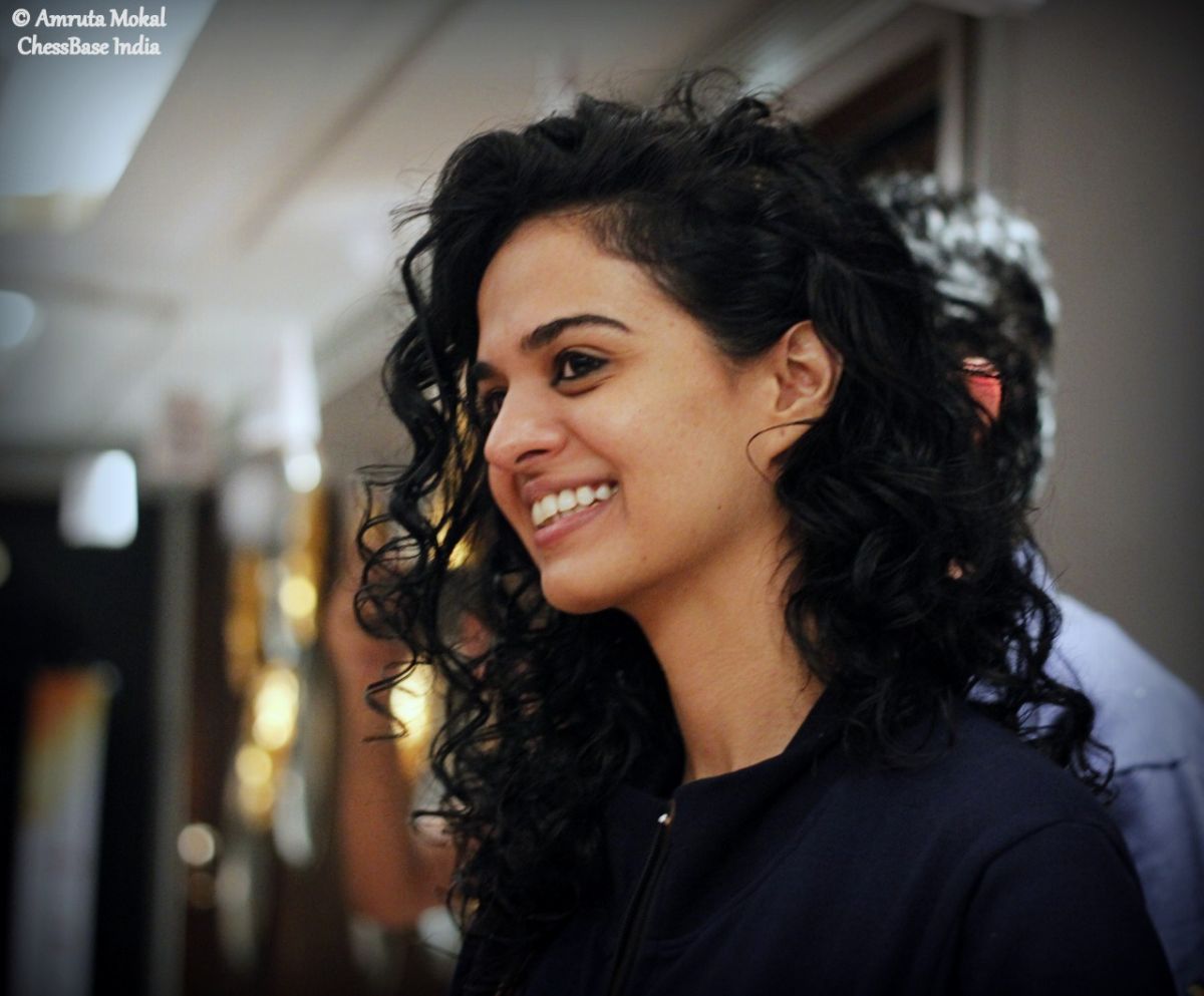 Tania Sachdev - Hottest Female Athletes