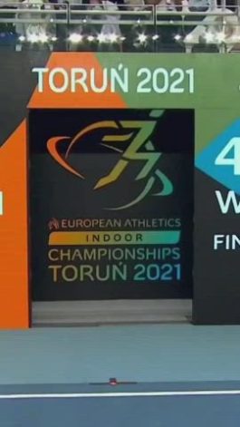 Lieke Klaver - Dutch Sprinter - Hottest Female Athletes