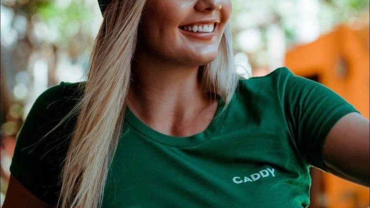 Victoria Fuller (@vlfuller) - Hottest Female Athletes