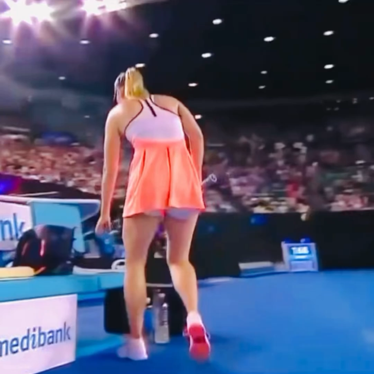 Martina Trevisan Hot Thick Body and Legs 🥵🤤😭💦 - Hottest Female Athletes