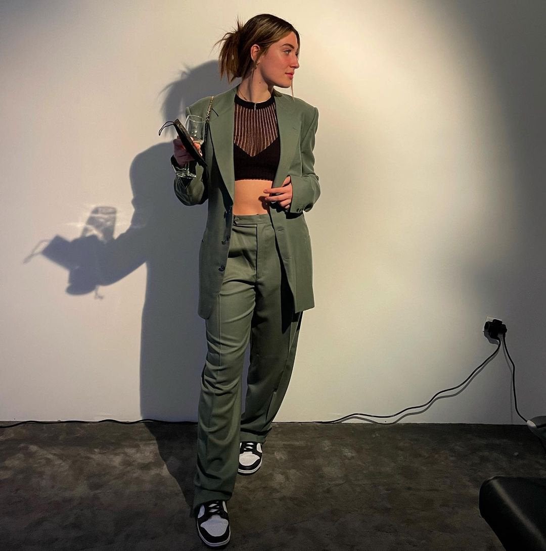 Mariela Fasoula - Hottest Female Athletes