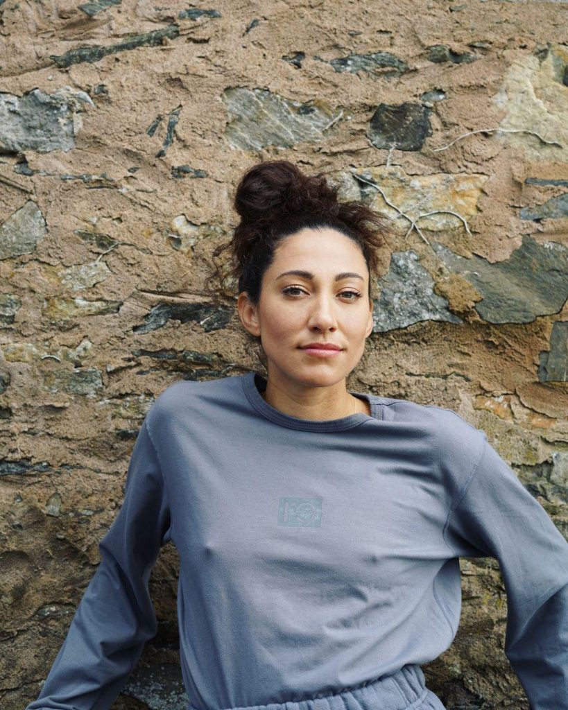 US Soccer Player Christen Press - Hottest Female Athletes