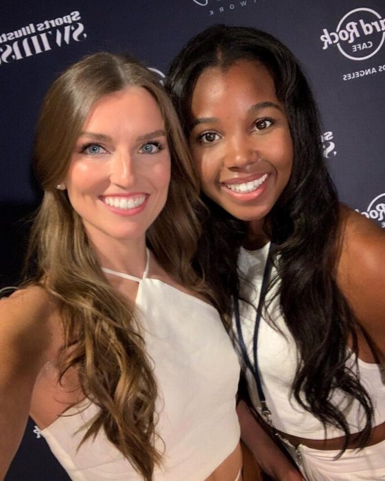 Robin Bone - Hottest Female Athletes