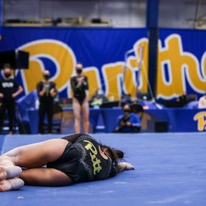 Courtney Blackson - Hottest Female Athletes