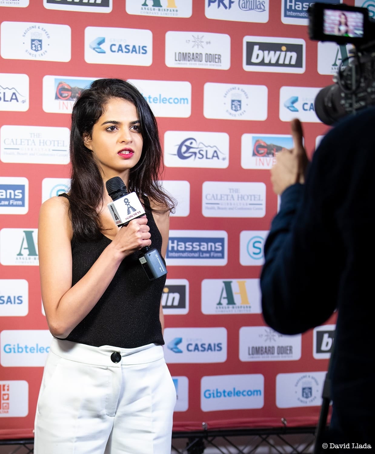 Tania Sachdev - Hottest Female Athletes