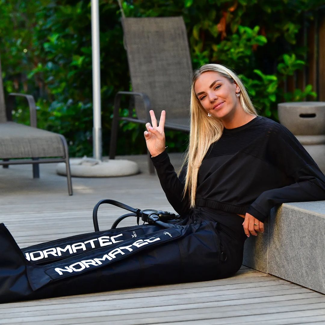 Ivona Dadic - Hottest Female Athletes