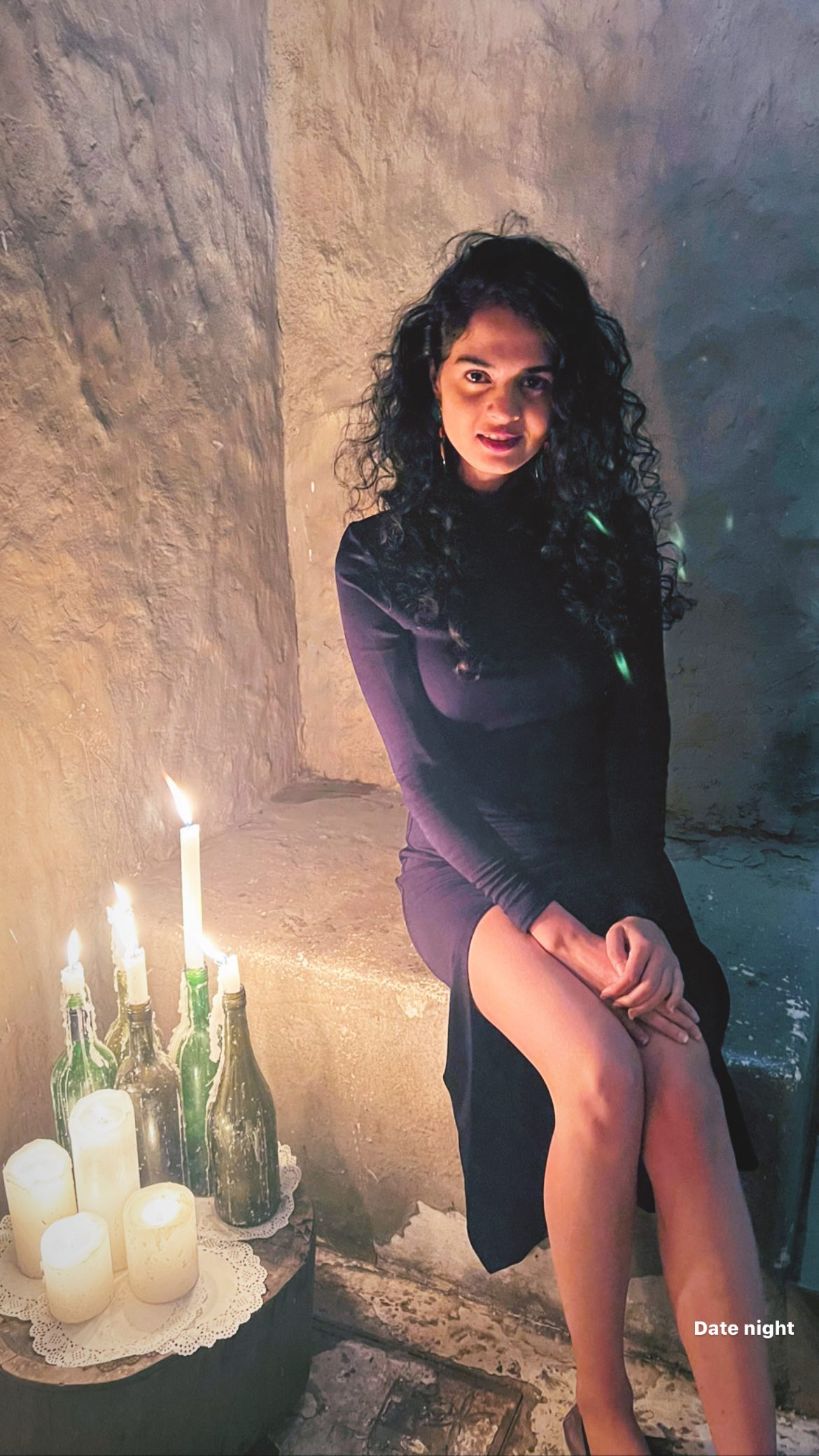 Tania Sachdev - Hottest Female Athletes