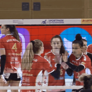 my new favorite sport. - Hottest Female Athletes