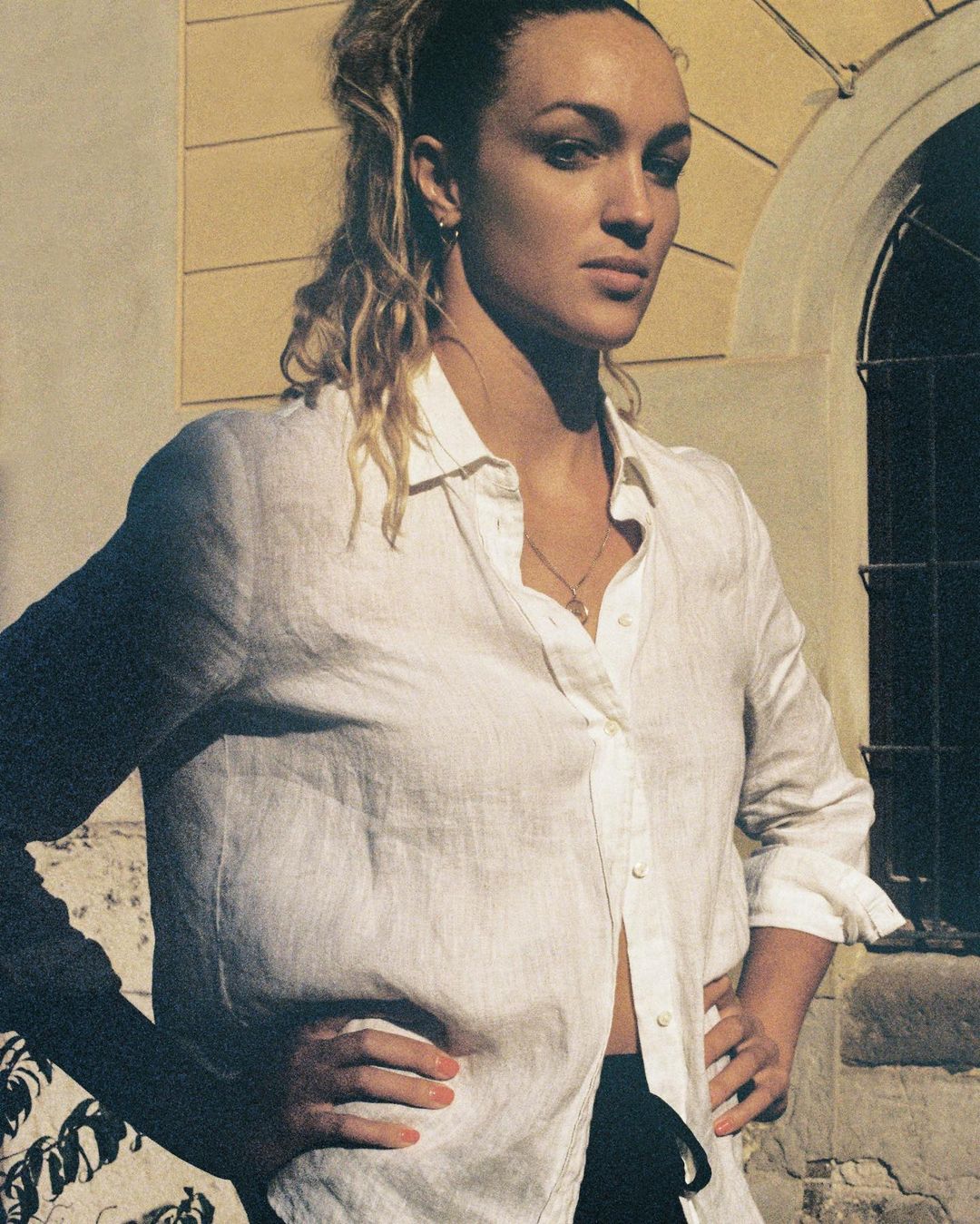 Anouk Vergé-Dépré - Hottest Female Athletes