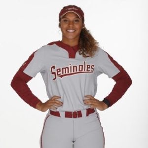 Kiersten Landers - Hottest Female Athletes