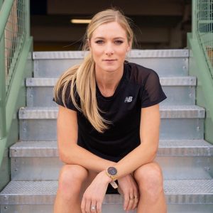 Maria isabel Perez - Spanish Sprinter - Hottest Female Athletes