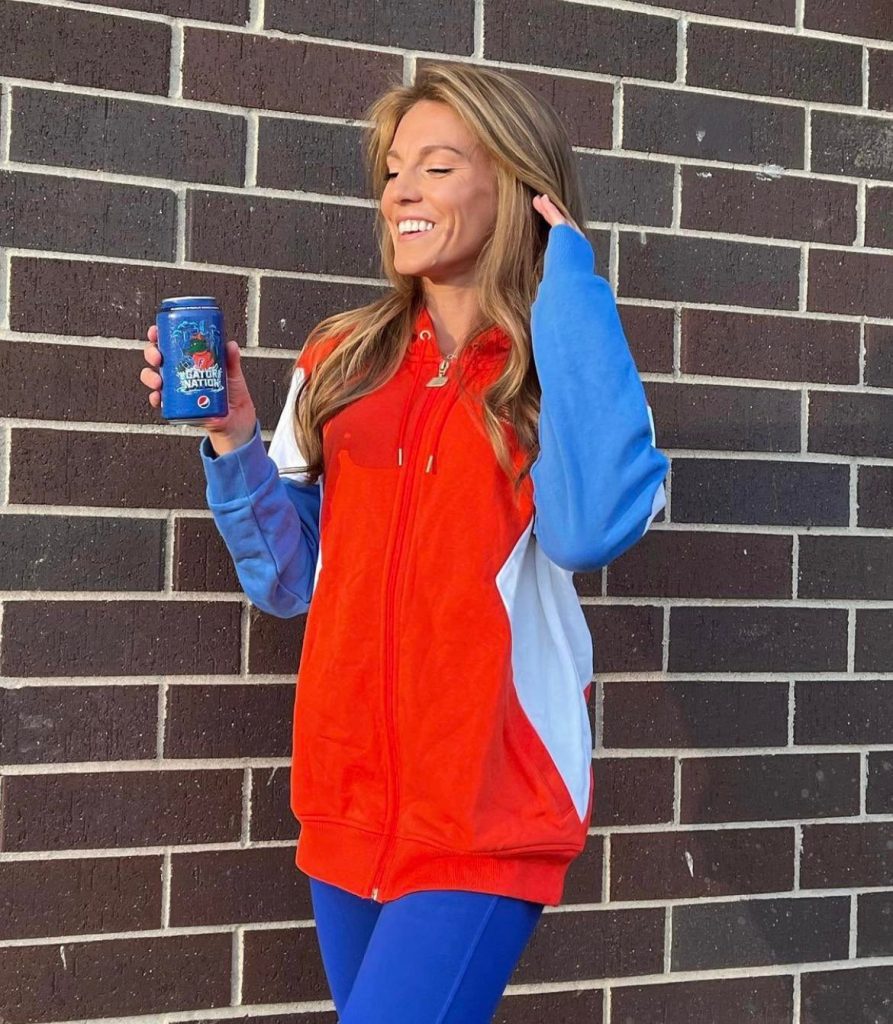 Cory McGee pt. 1 - Hottest Female Athletes