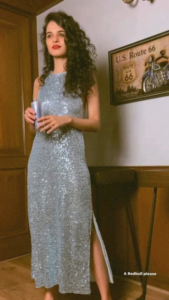 Tania Sachdev - Hottest Female Athletes