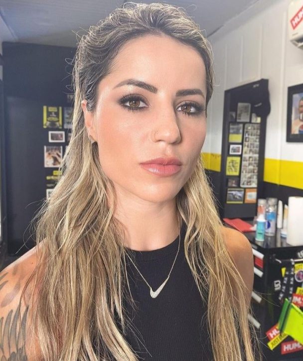 Letícia Bufoni so beautiful - Hottest Female Athletes