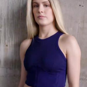 Penny Taylor - Hottest Female Athletes