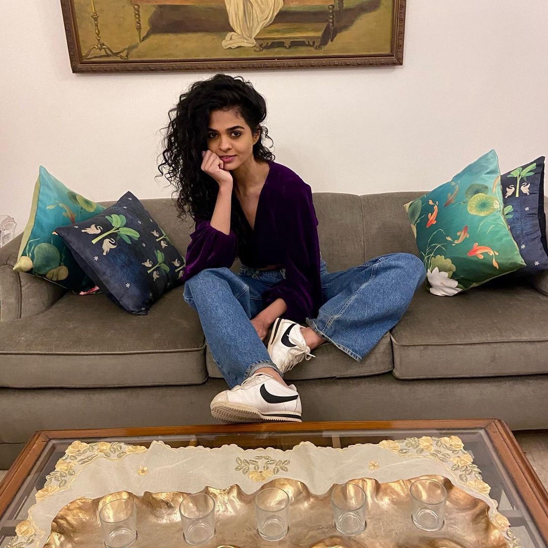 Tania Sachdev - Hottest Female Athletes