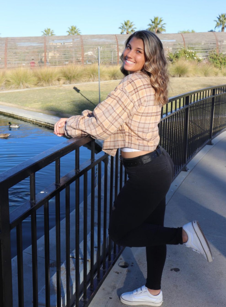 Mikayla Allee (Ole Miss) - Hottest Female Athletes