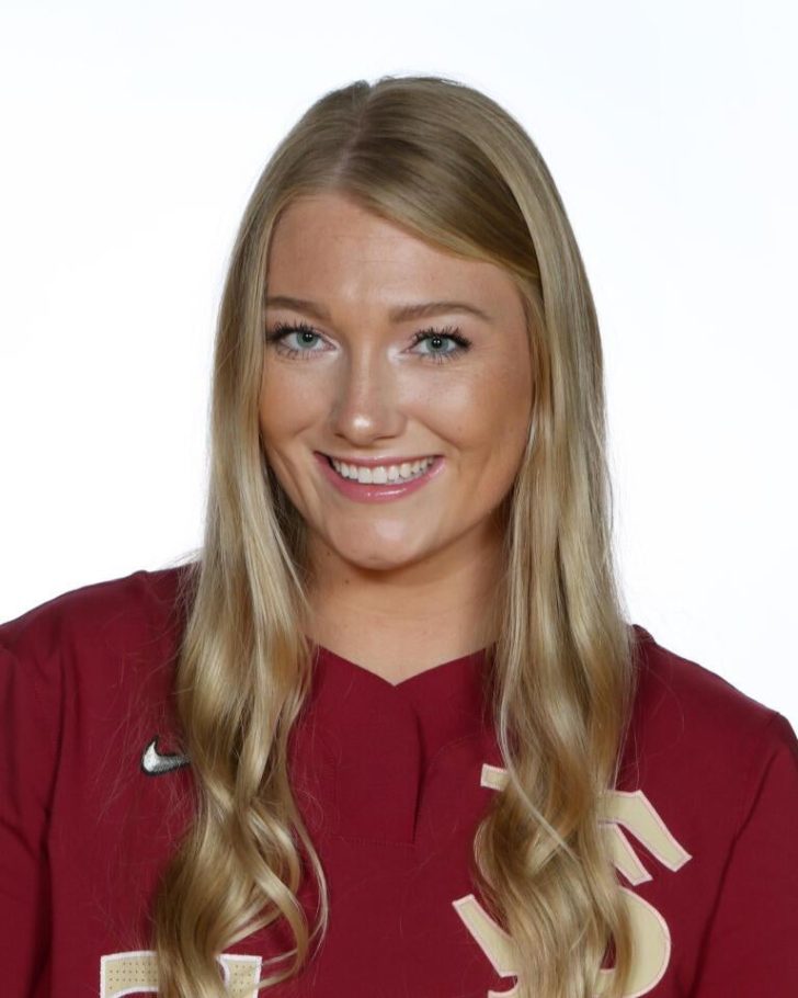 Danielle Watson (Louisville & FSU Pitcher) - Hottest Female Athletes