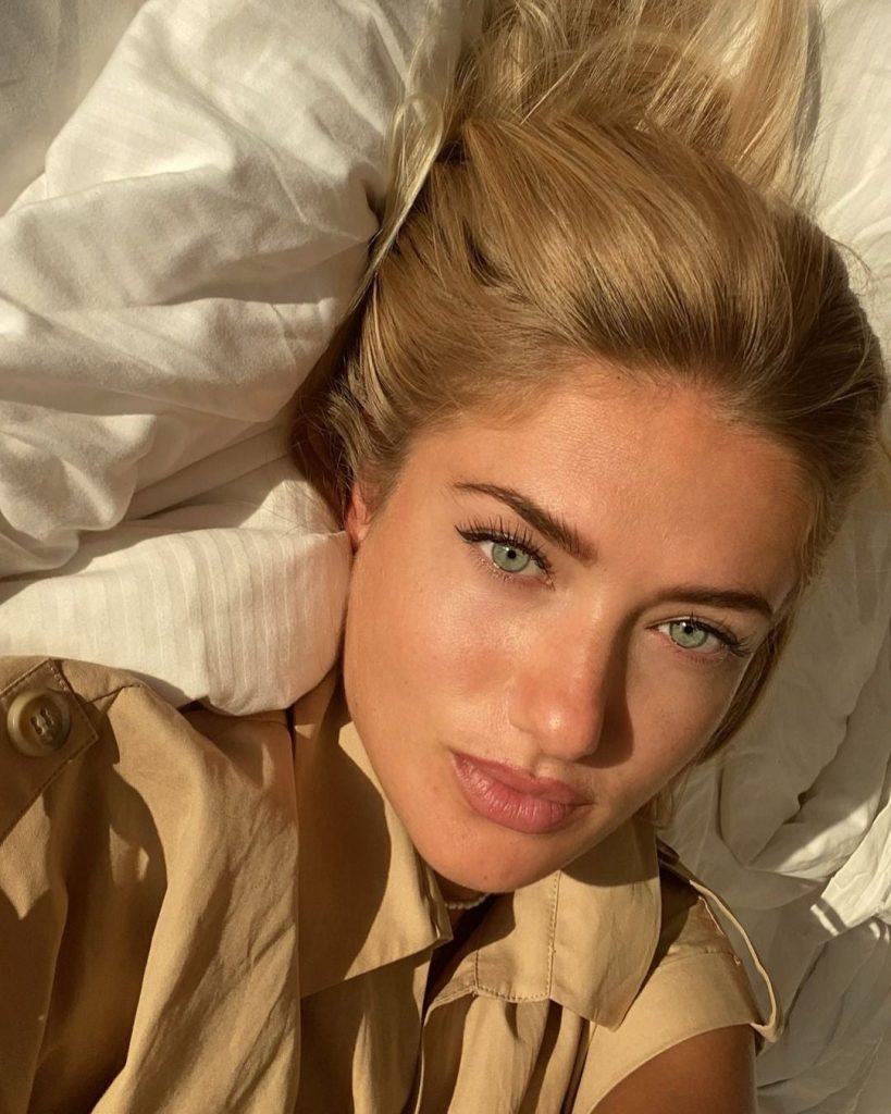 Alica Schmidt - German Runner - Hottest Female Athletes