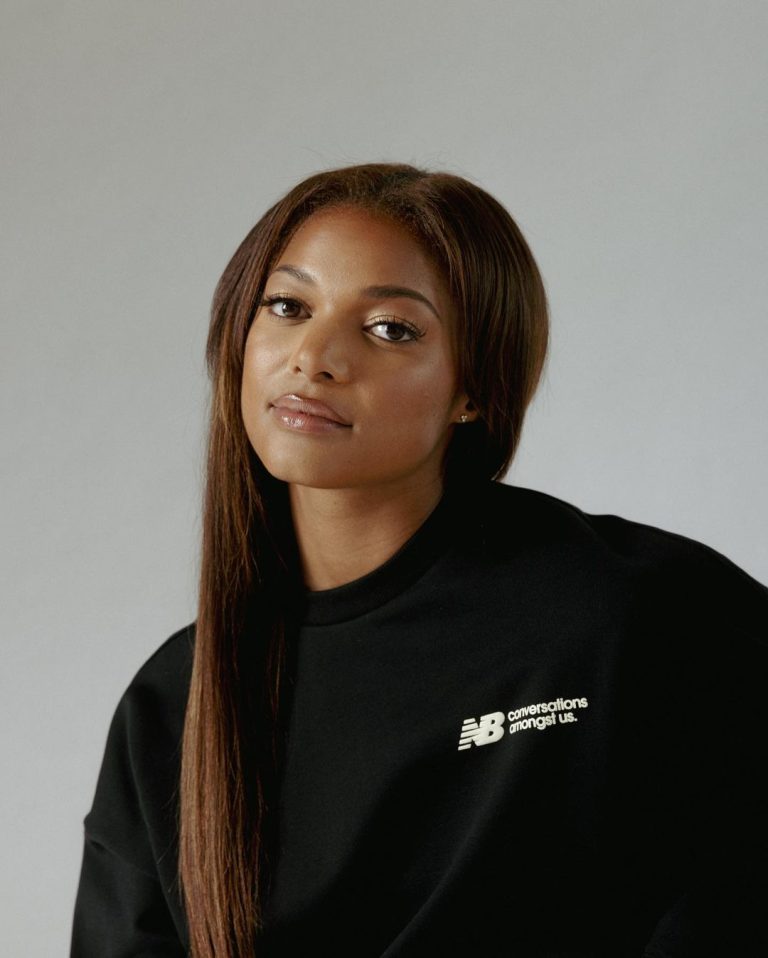 Gabrielle Thomas - Hottest Female Athletes