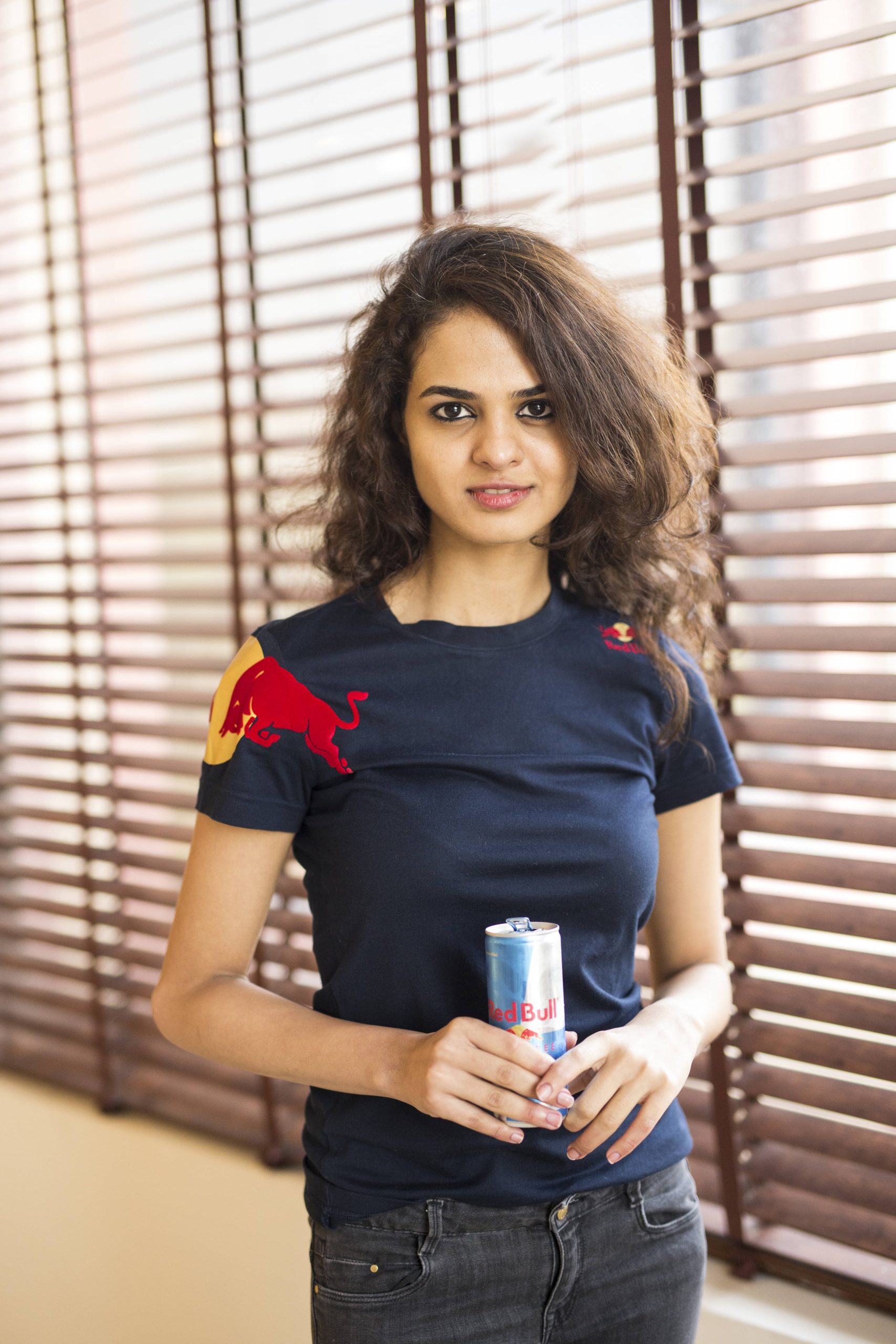 Tania Sachdev - Hottest Female Athletes